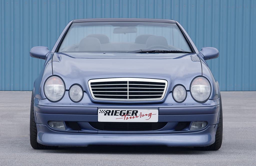 Rieger Kunststoff Tuning Design ABS, Online Shop, Katalog, Videos ...